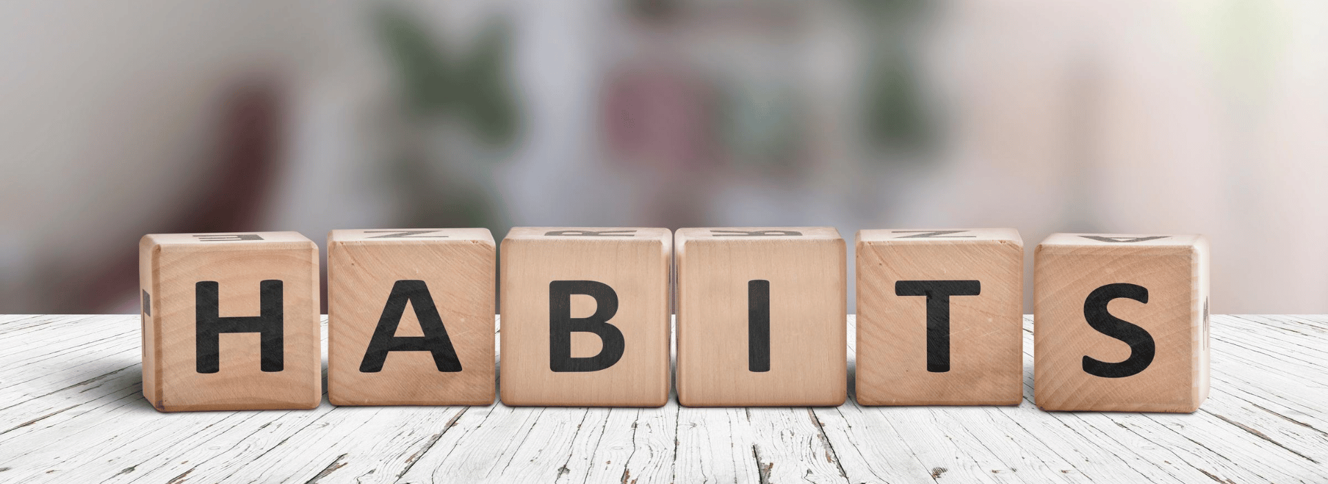 Creating a Sustainable Habit – Anderson's Nutrition