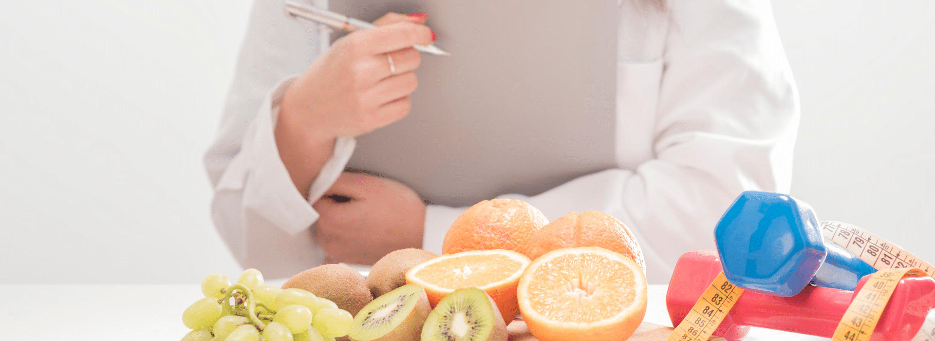 What To Look For In a Nutritionist - National Nutrition Month