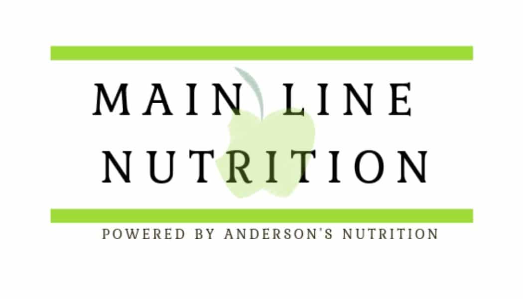Dietitians in Downingtown Pennsylvania - Anderson's Nutrition