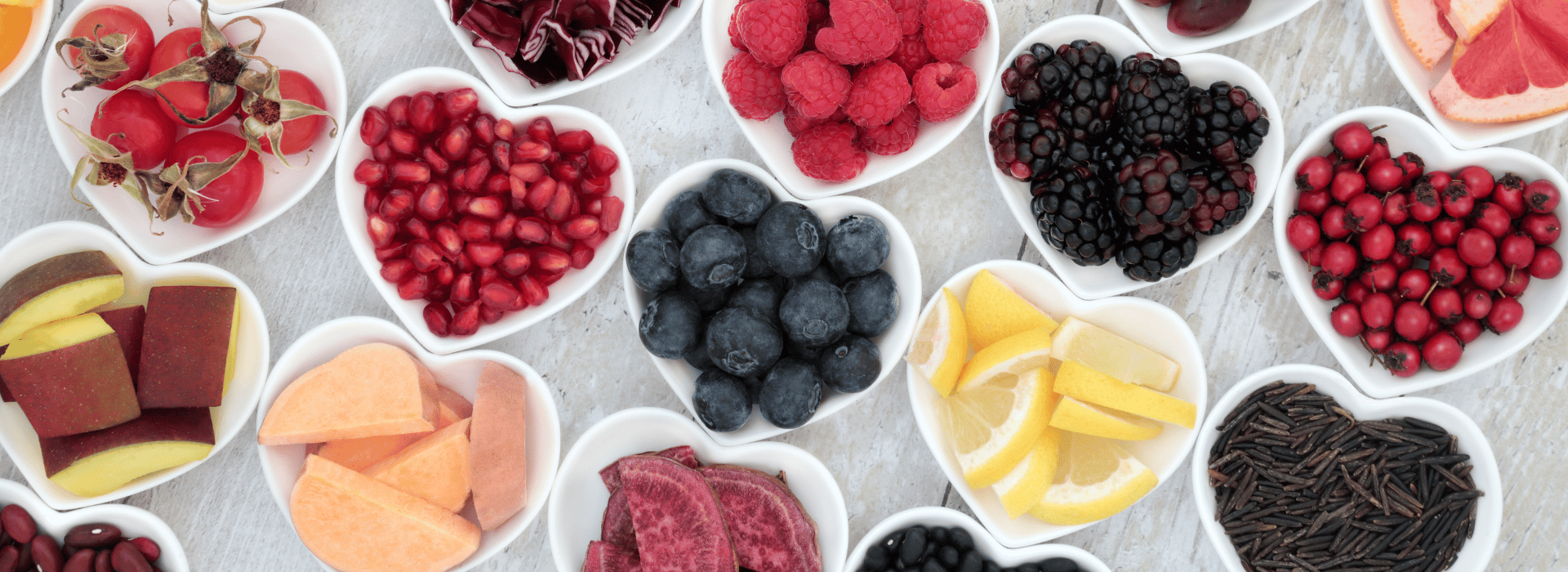 Superheroes and Antioxidants in our Foods - Anderson's Nutrition