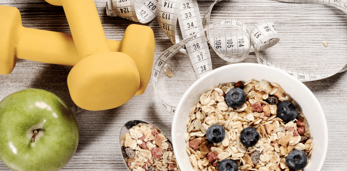 12 Week Weight Loss Program - Anderson's Nutrition