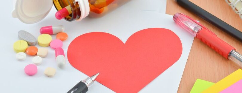 10 Favorite Supplements for Heart Health - Dietitian Approved ...