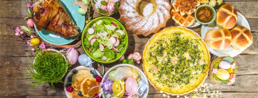 Nutrition Services - Anderson's Nutrition