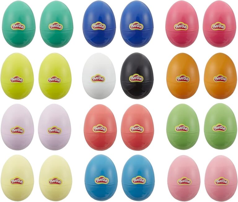Non-Candy Ideas for Easter Baskets