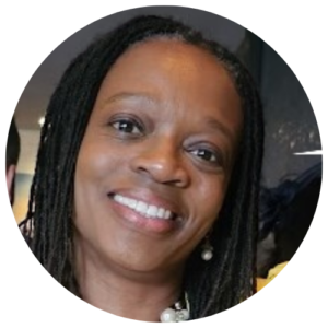 Registered Dietitian Nutritionist - Michelle Hines - Anderson's Nutrition